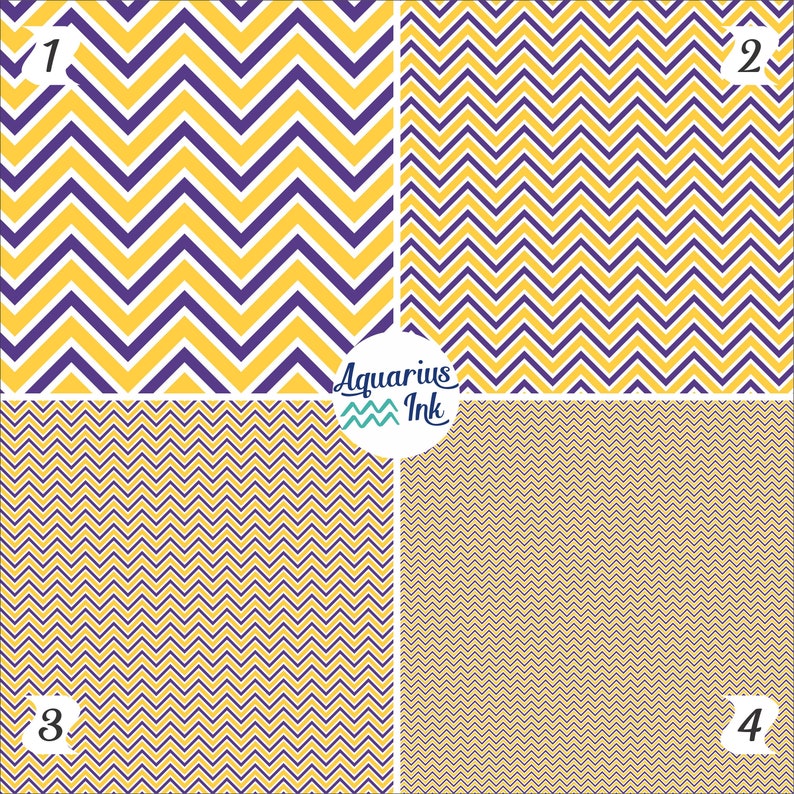 Purple and Yellow Gold Patterned Craft HTV Vinyl Sheets Heat - Etsy