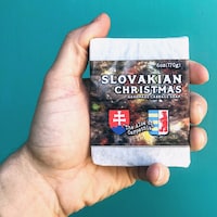 Slovakia - Etsy