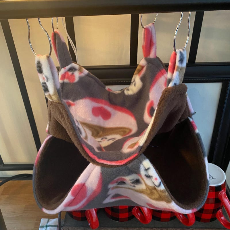 Rat Hammock - Etsy