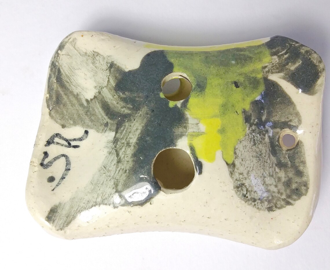 Ocarina, or Globular Flute - Etsy
