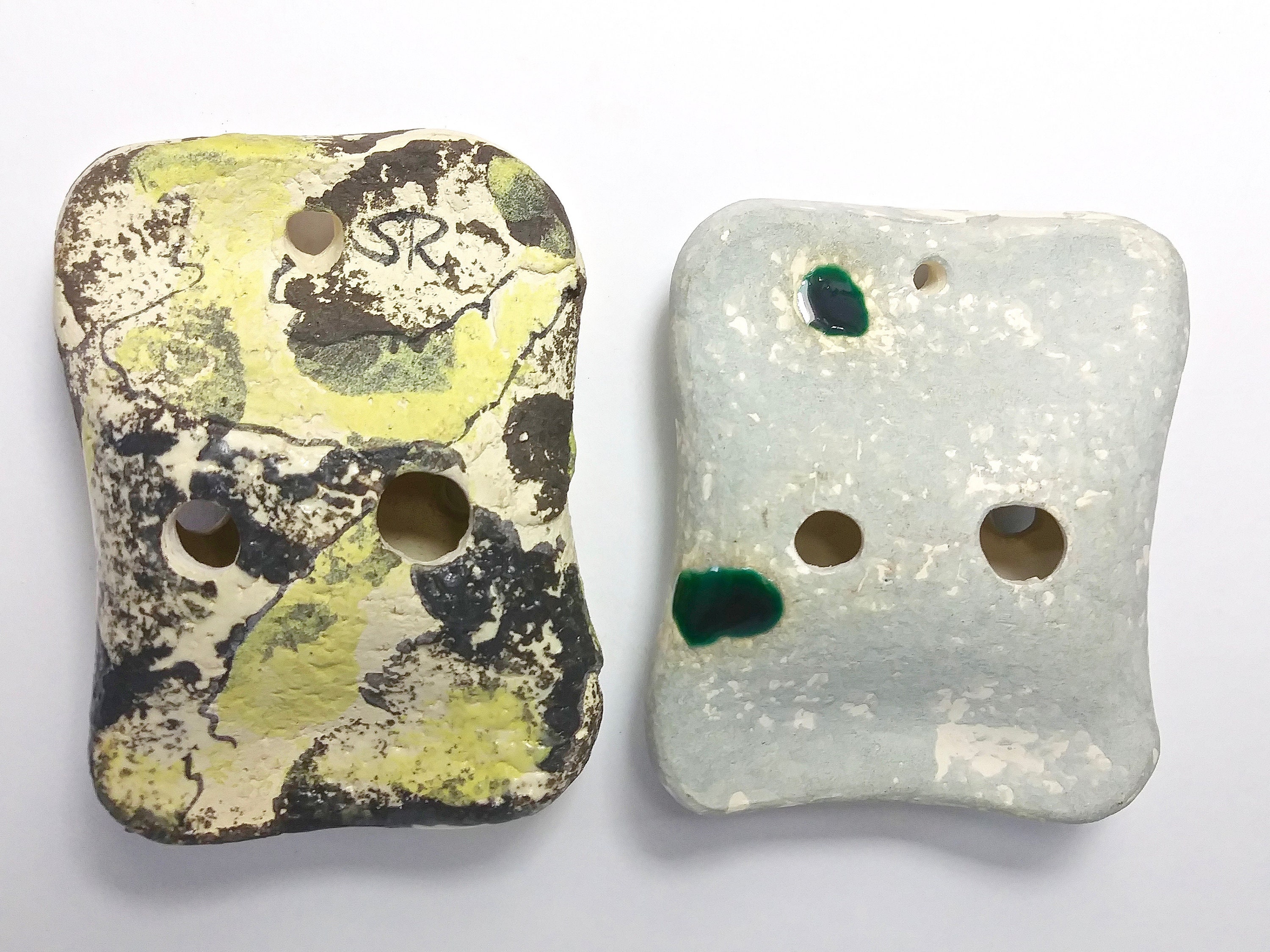 Ocarina, or Globular Flute - Etsy