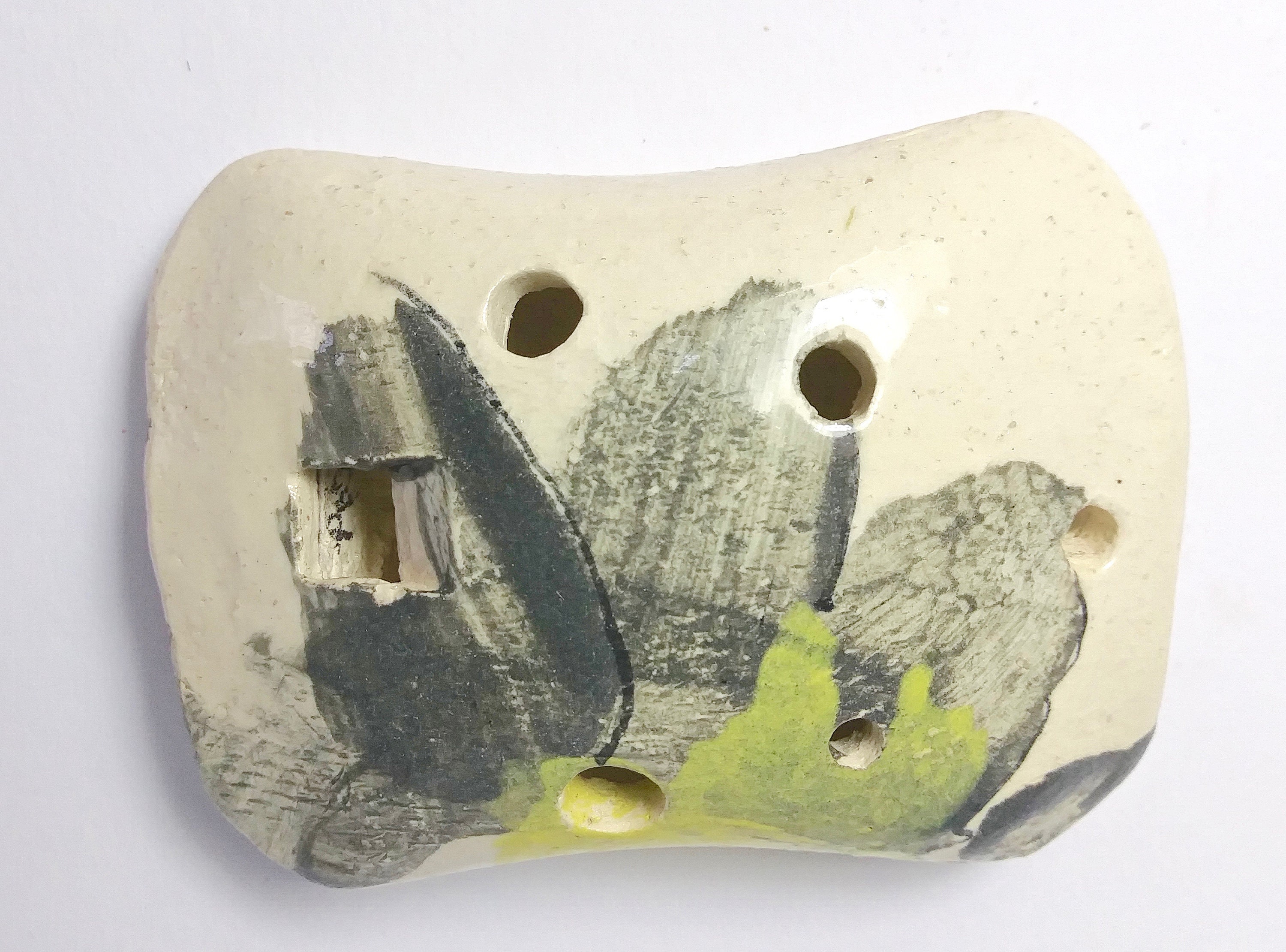 Ocarina, or Globular Flute - Etsy