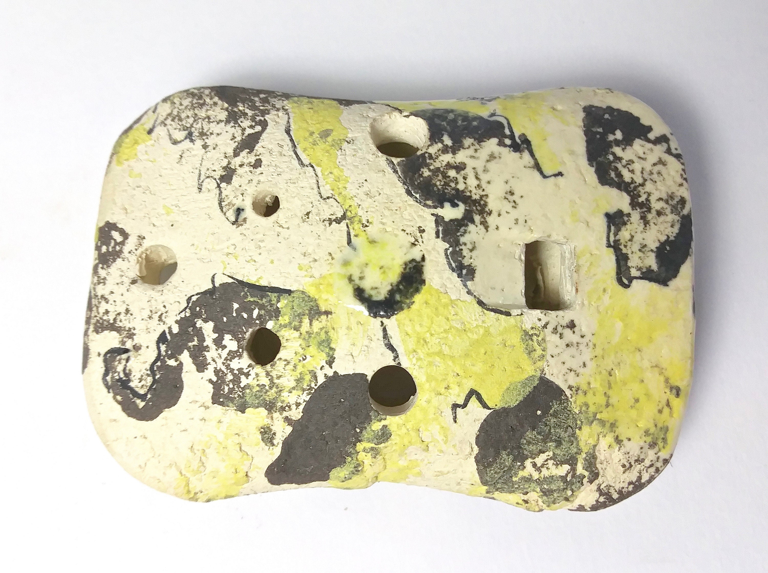 Ocarina, or Globular Flute - Etsy