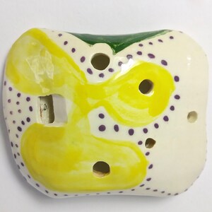 Ocarina, or Globular Flute - Etsy