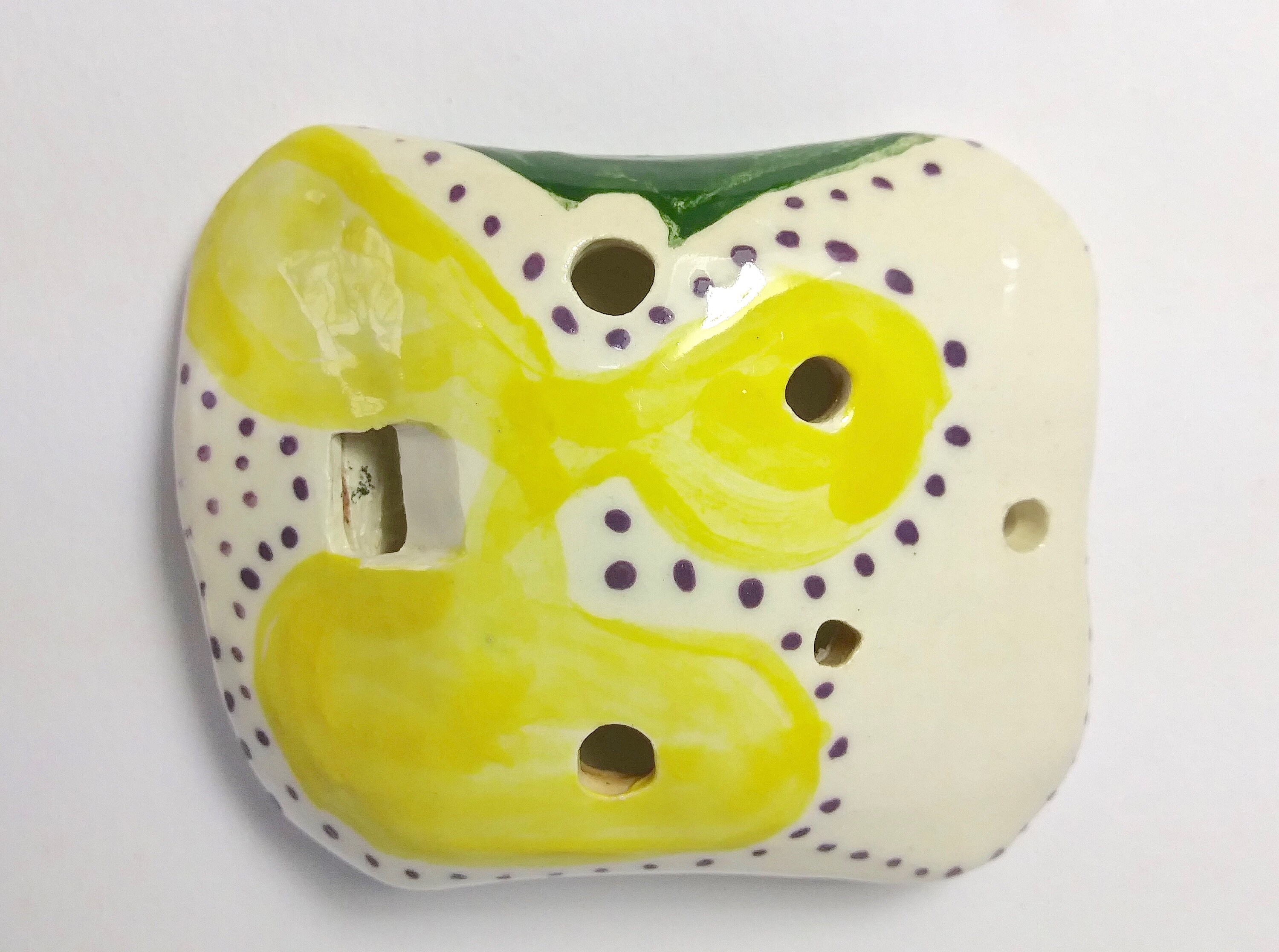 Ocarina, or Globular Flute - Etsy