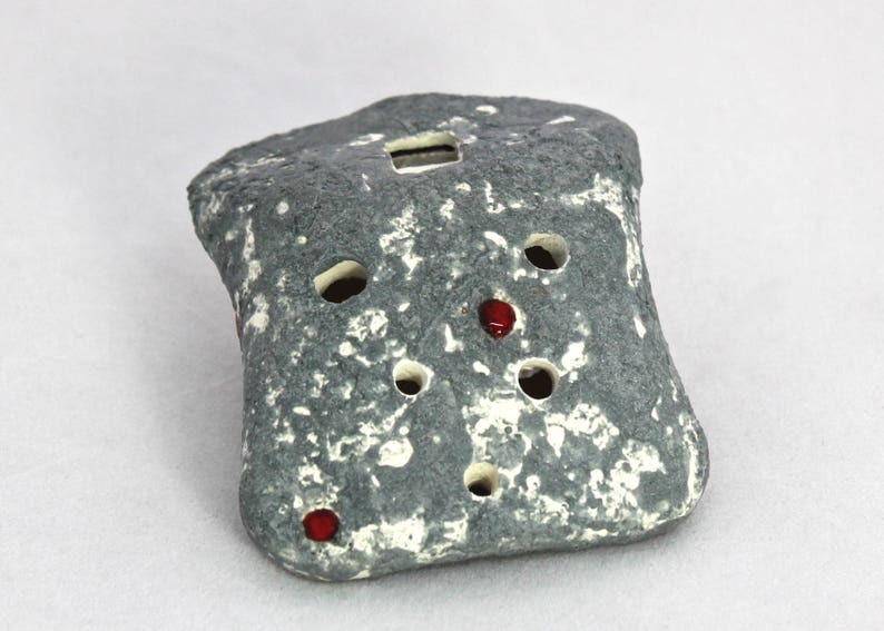 Ocarina, or Globular Flute - Etsy