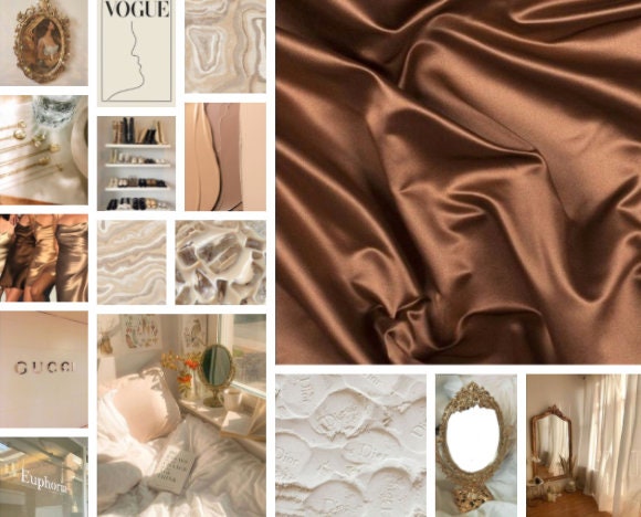 Neutral #1 Photo Wall Collage Kit - 100 Pieces DIGITAL DOWNLOAD - Etsy