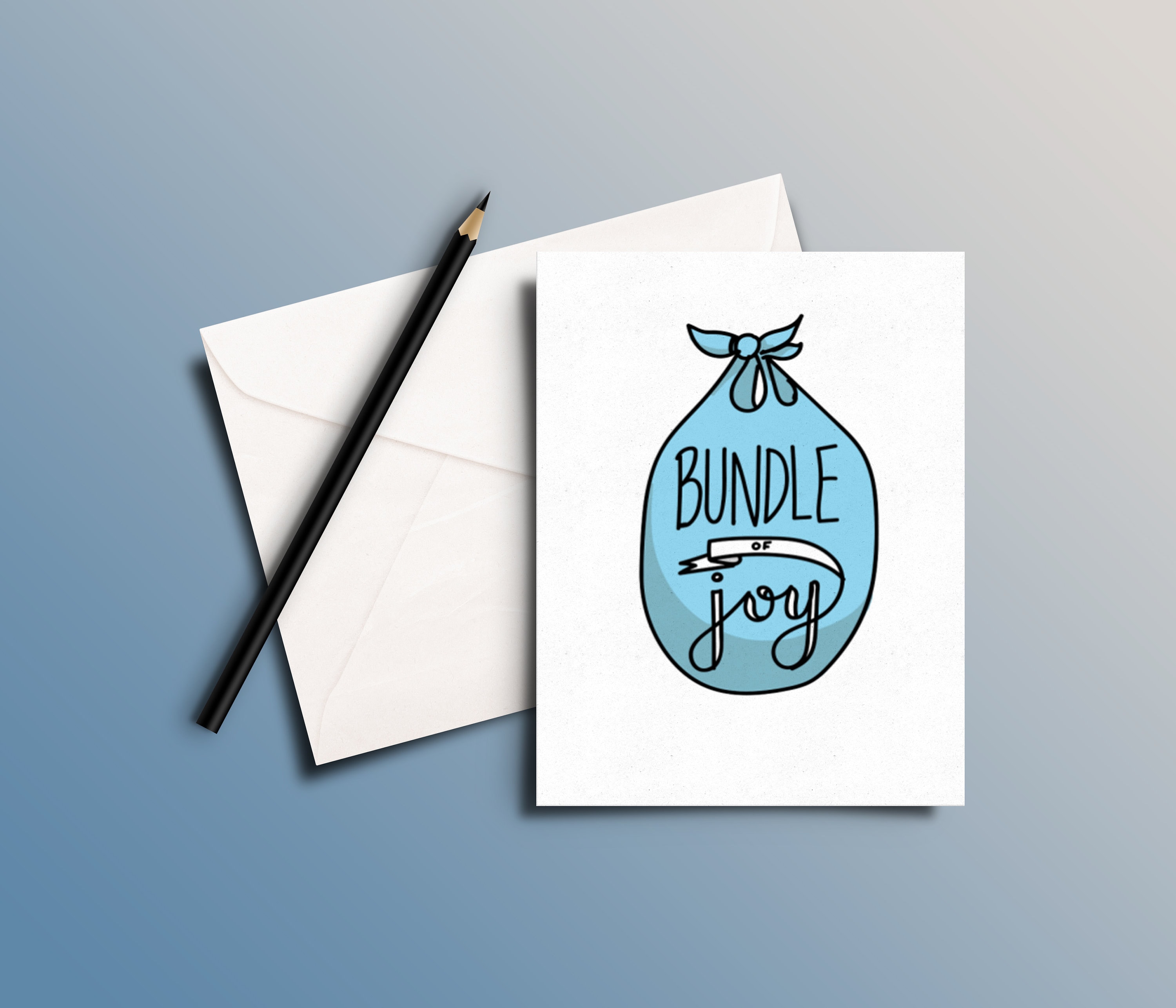 Bundle of Joy - Etsy