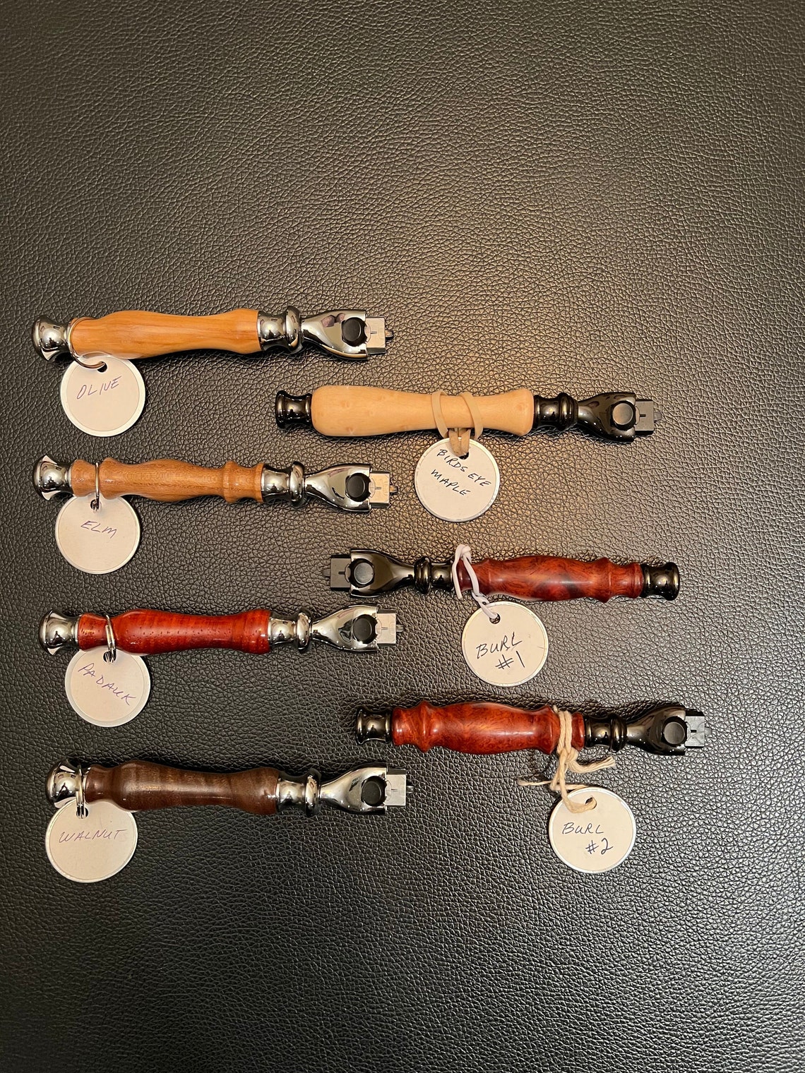 Mach 3 Razor Handle - Etsy