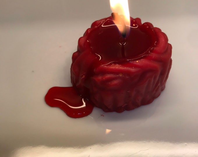 Soap That Bleeds Bleeding Soap Horror - Etsy