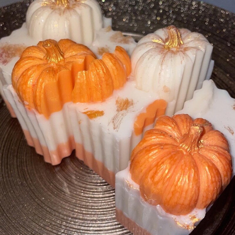 Fall Soap - Etsy