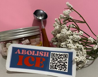 Ice Decal | Etsy