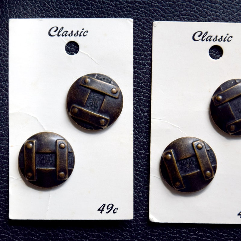 Unique Buttons - Etsy