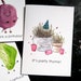 Vegetable Pun Birthday Cards Funny Birthday Cards Punny Birthday Cards ...