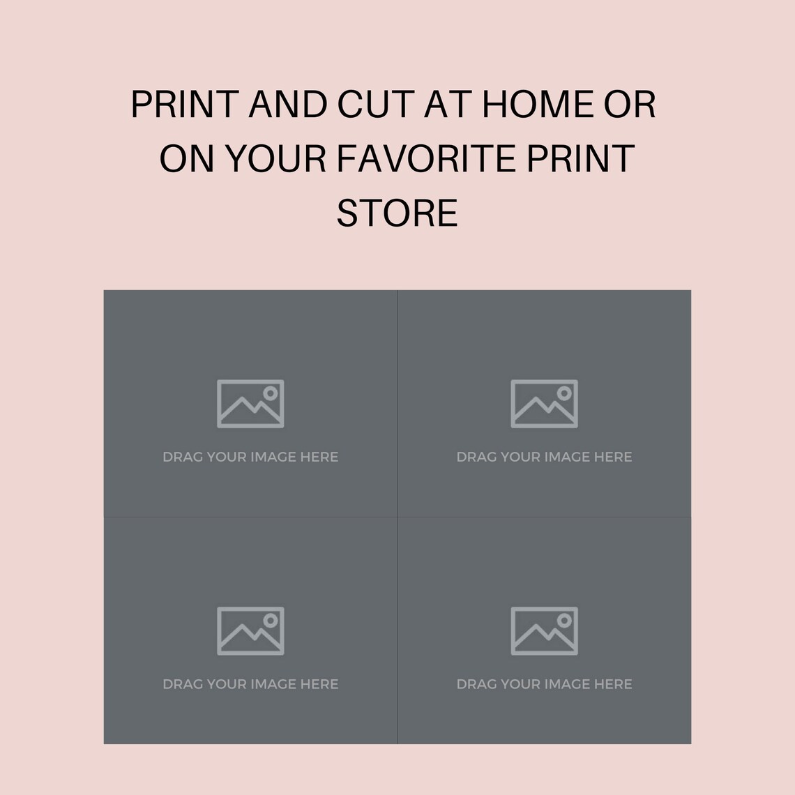 Thank You Card Business | Small Bussiness Card | Digital Gratitude for ...