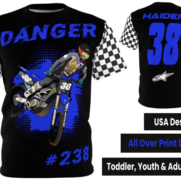 Haiden Deegan Merch - Etsy