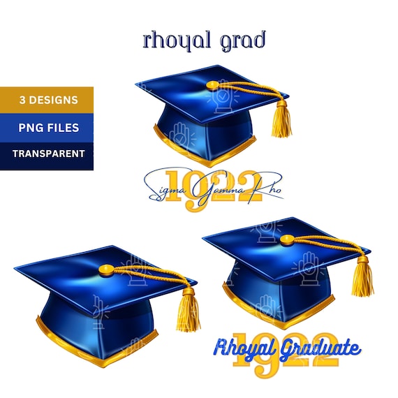 Graduation Borders Clip Art