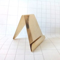 Brass Sign - Etsy