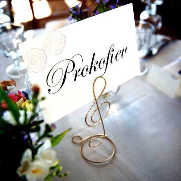 Fancy Place Cards - Etsy