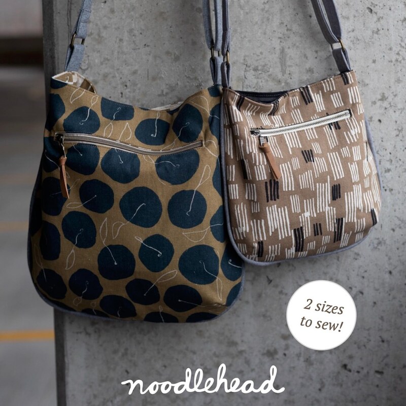 Noodlehead Patterns - Etsy