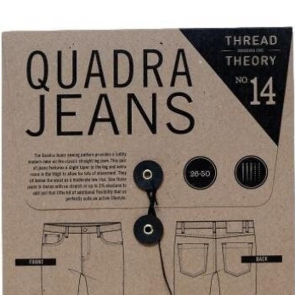 Quadra - Etsy