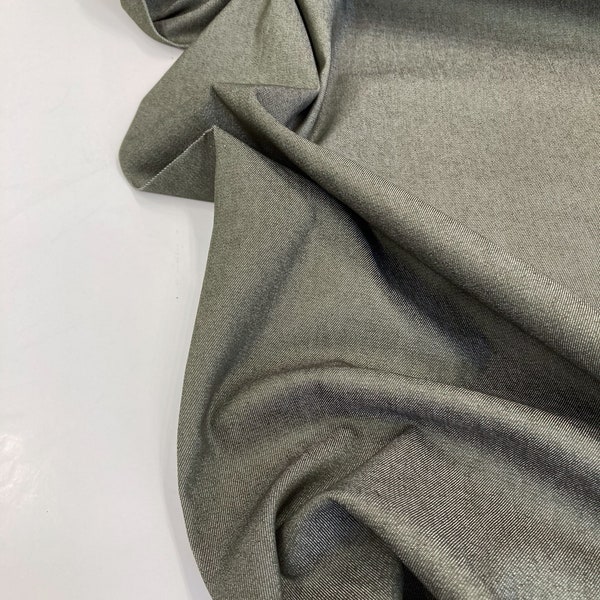 Denim Fabric - Etsy