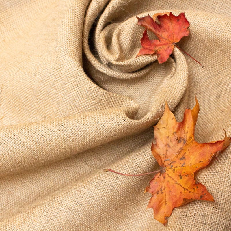 Hessian Cloth - Etsy