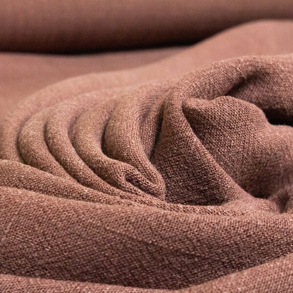 Soft Linen Fabric - Etsy UK