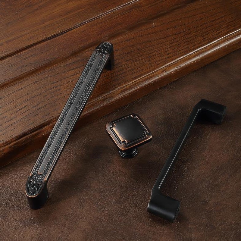 Celtic Drawer Pulls - Etsy