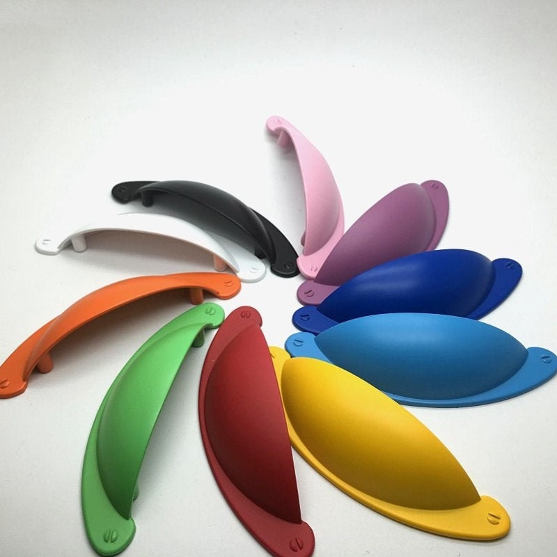 Kids Drawer Pulls - Etsy