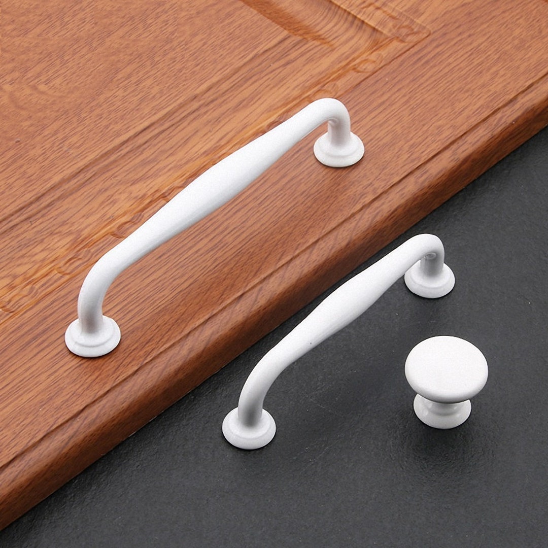 Cabinet Pulls Handles Drawer Handles Knobs Cupboard Pulls Handles ...