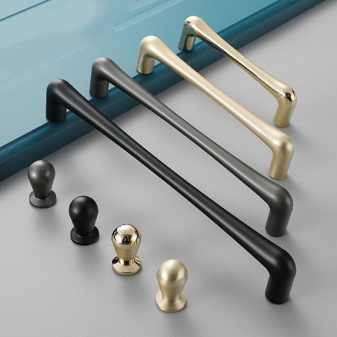Cupboard Pulls Handles Drawer Handles Knobs Cabinet Pulls Handles ...