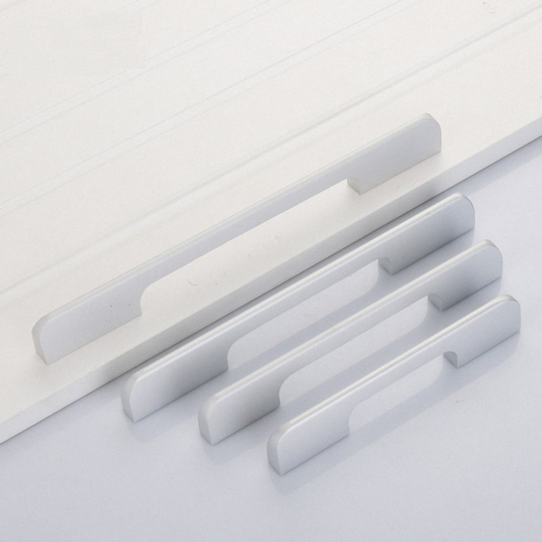 Cabinet Pulls Handles Drawer Handles Knobs Cupboard Pulls Handles ...