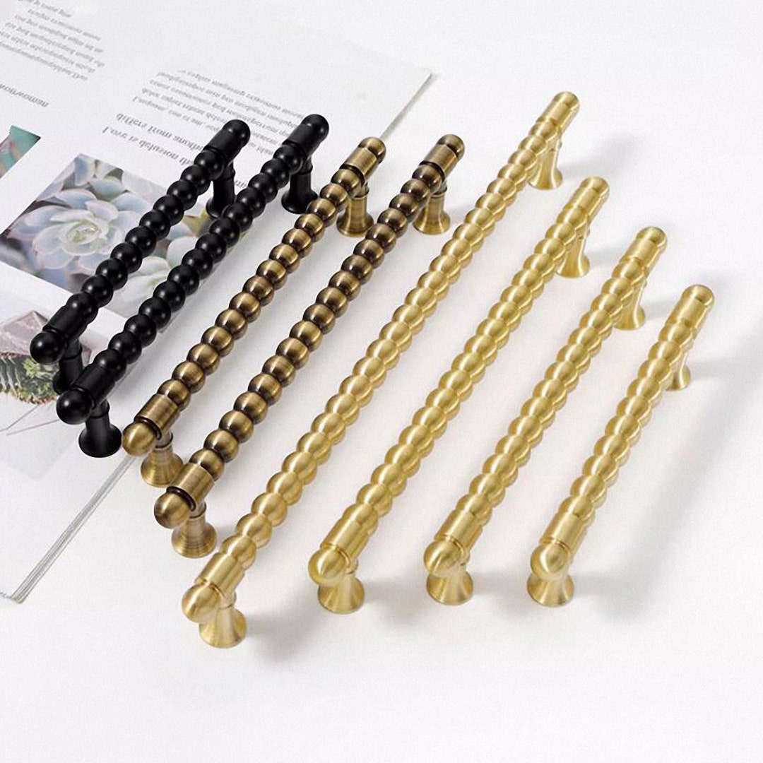 Cupboard Pulls Handle Cabinet Pulls Handle Drawer Handles Knobs ...