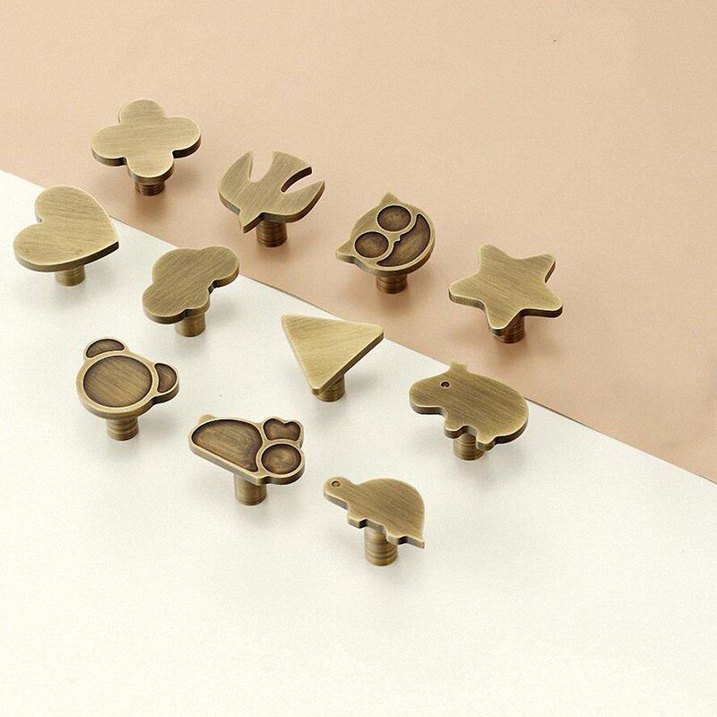 Childrens Drawer Pulls - Etsy