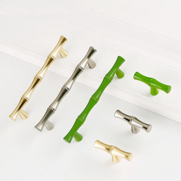 Colorful Handles - Etsy