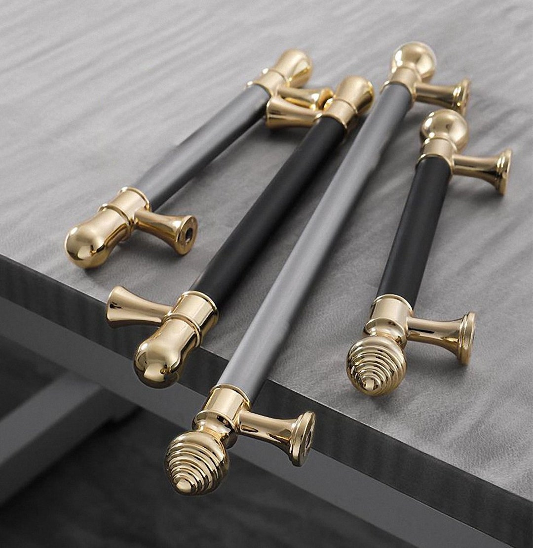 Cabinet Pulls Handles Drawer Handles Knobs Cupboard Pulls Handles ...