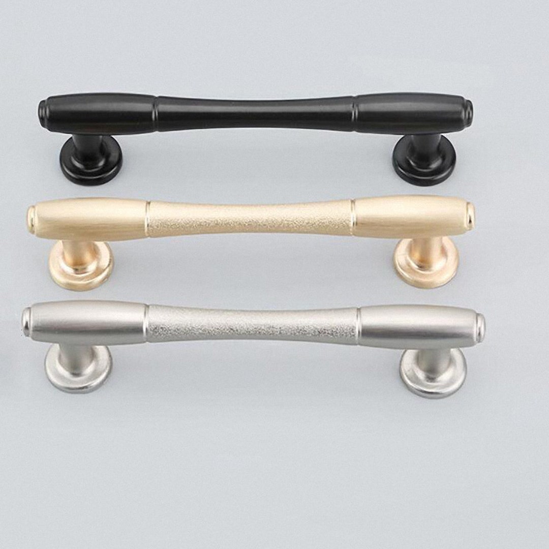 Cabinet Pulls Handles Drawer Handles Knobs Cupboard Pulls Handles ...