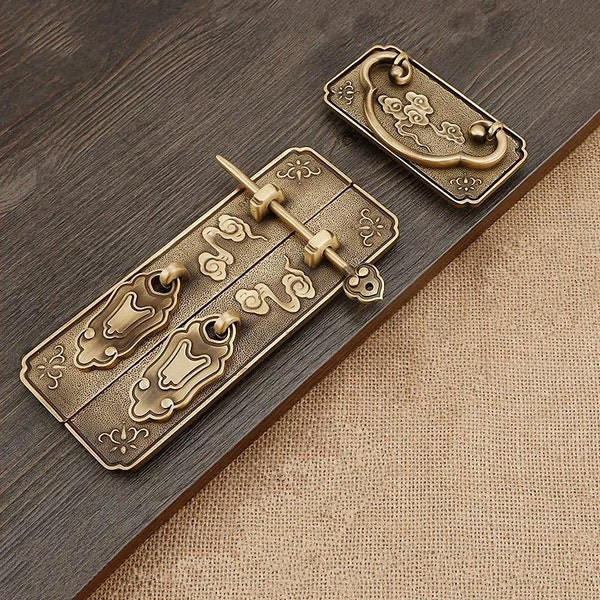 Asian Hardware - Etsy