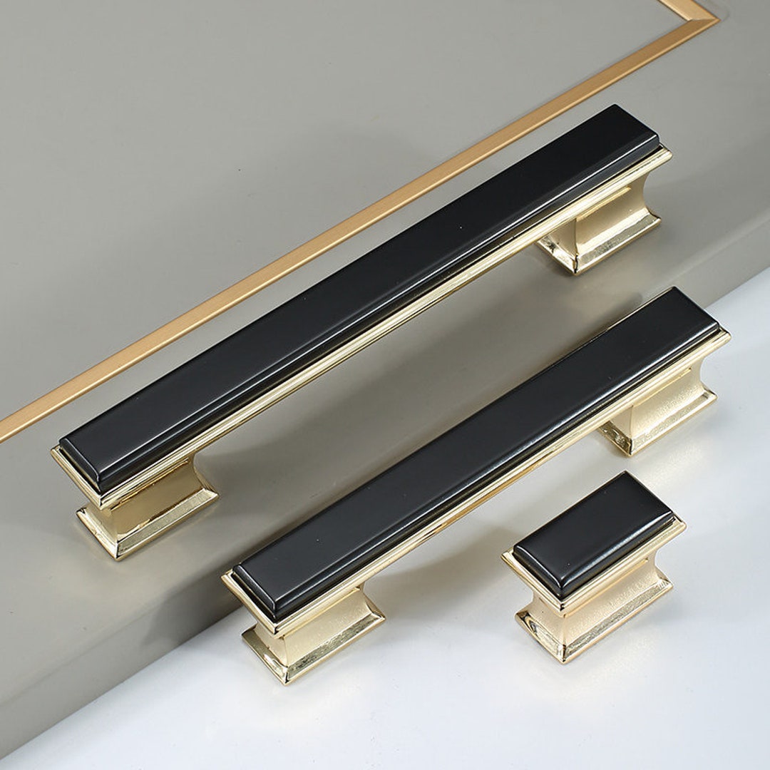 Cabinet Pulls Handle Drawer Handles Knobs Cupboard Pulls Handles ...