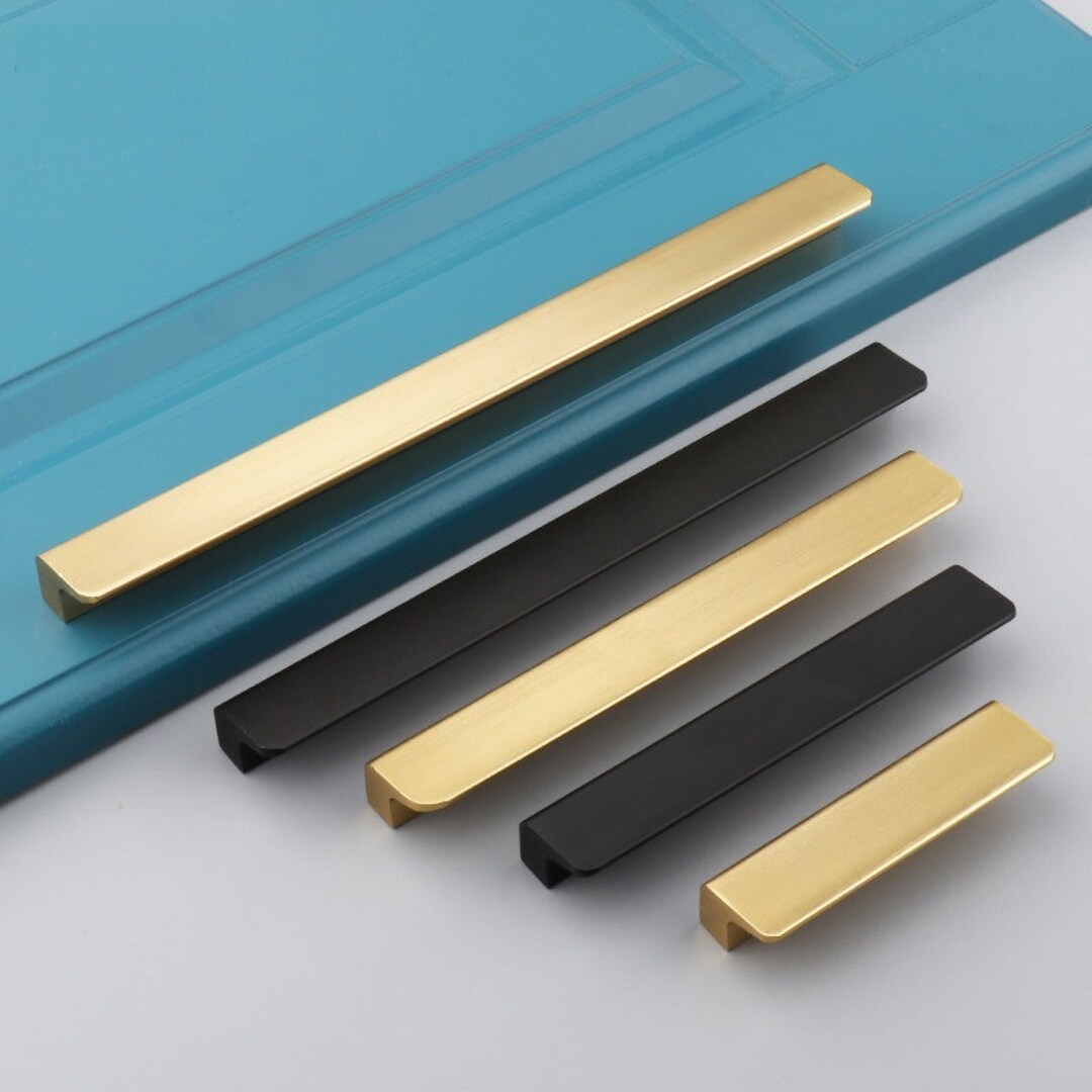 Cabinet Pulls Handles Drawer Handles Knobs Cupboard Pulls Handle ...