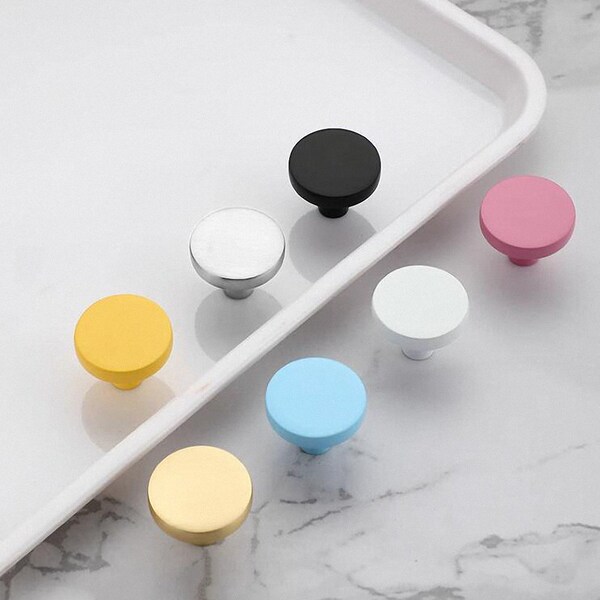 Colorful Hardware - Etsy