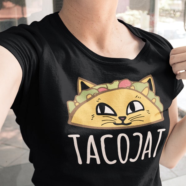Tacocat - Etsy