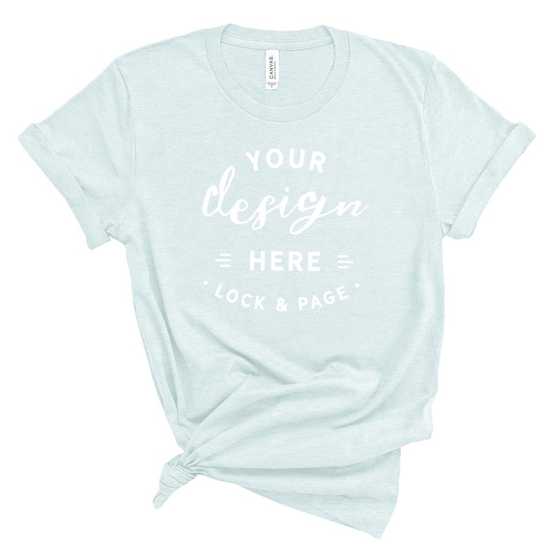 Ice Blue - Etsy