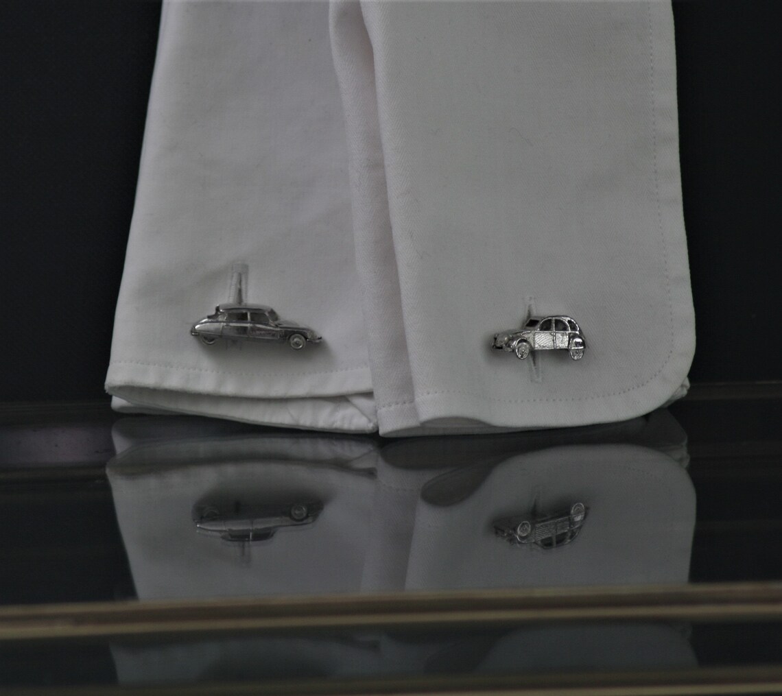 Detailed DS Jewellery - Etsy