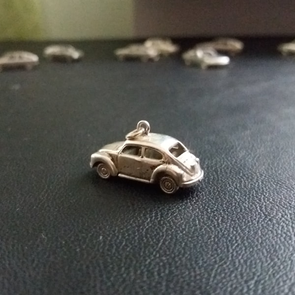 Vw Beetle - Etsy