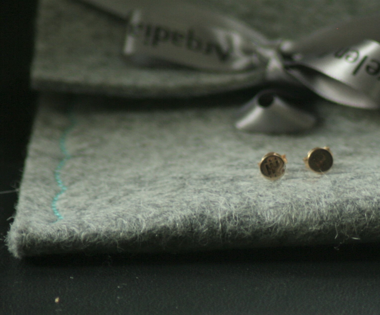 2cv Gear Shift Pattern Earstuds in Silver or Gold - Etsy