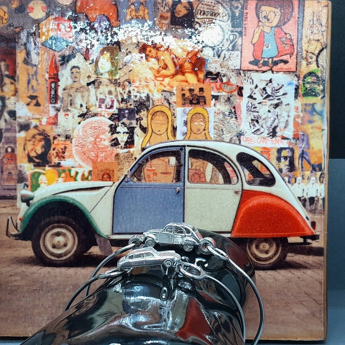 Detailed DS Jewellery - Etsy