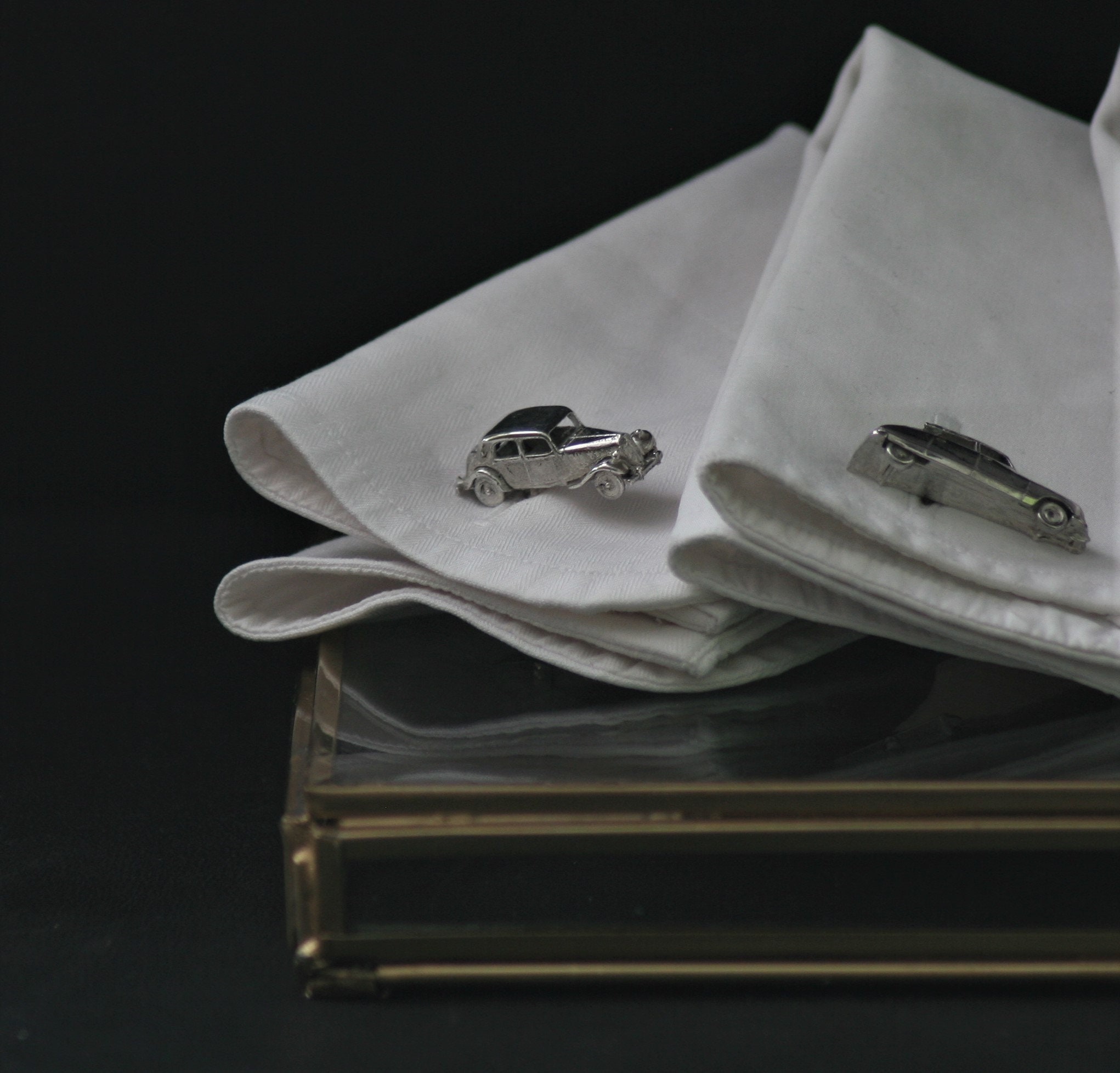 Detailed DS Jewellery - Etsy