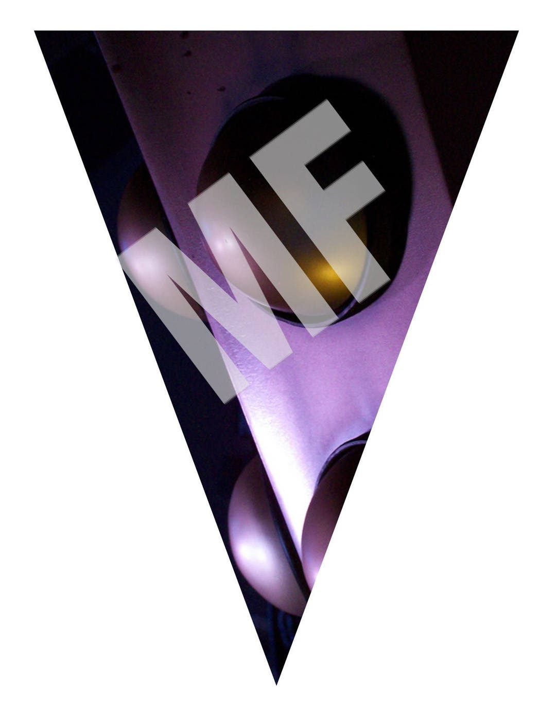 Doctor Who Printable Pennants Set of 3 - Etsy